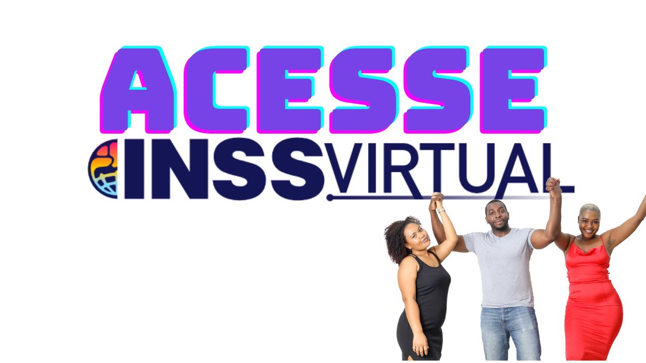 Aprenda a CONSULTAR e BAIXAR o seu CARTÃO de SEGURANÇA SOCIAL pelo ...