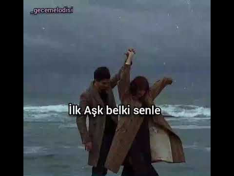 Furkan kızılay 🎵 hersey senle