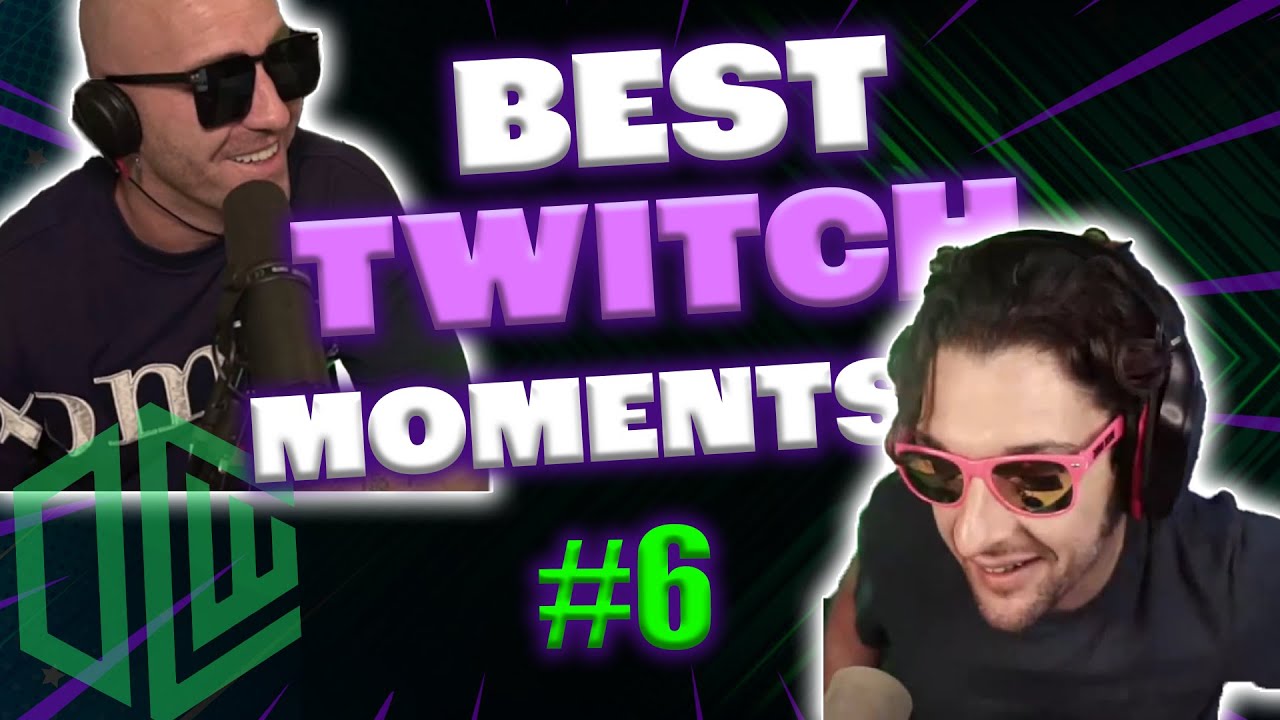 I MOMENTI MIGLIORI DELLA SETTIMANA #6 | GABRI GABRA CONTRO TUTTI ...