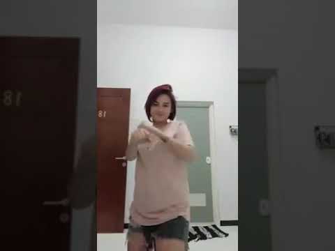 kumpulan tiktok si cantik arlida putri