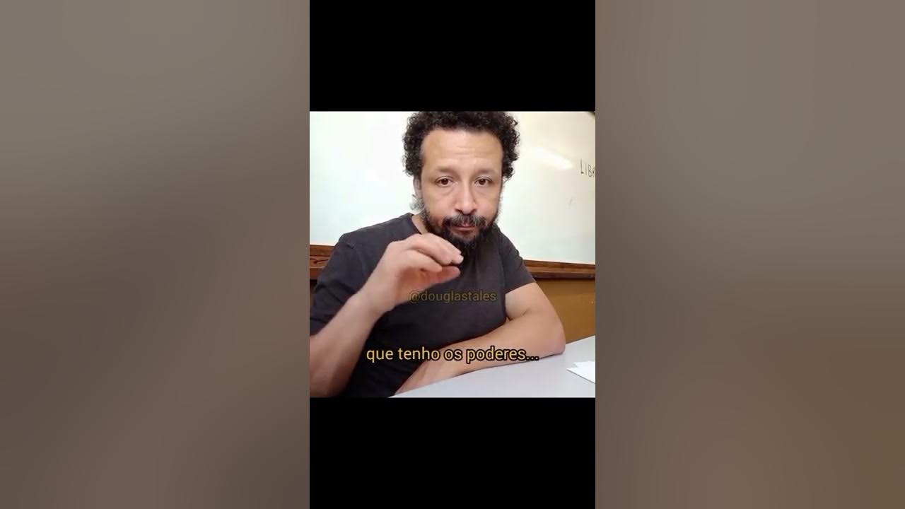 "Quem não cola NÃO SAI DA ESCOLA " - YouTube