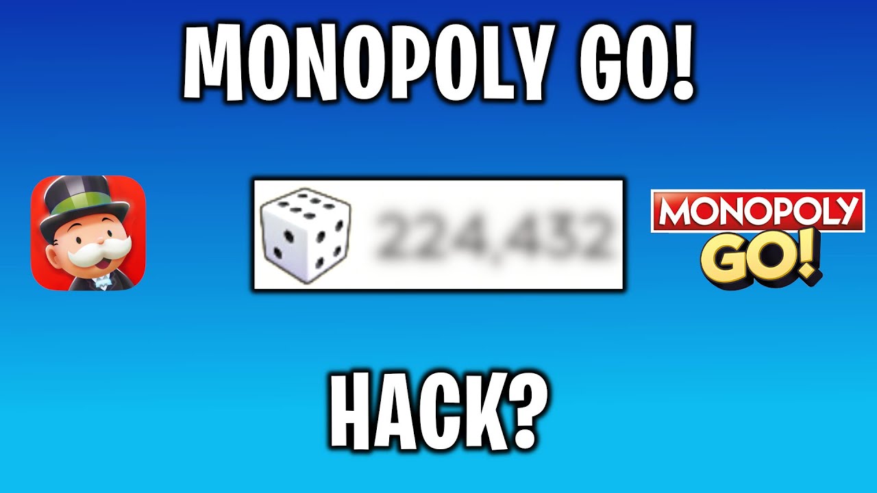 Monopoly Go Hack! Get Monopoly Go Free Unlimited DICE & ROLLS Cheats ...