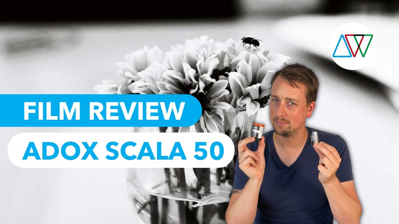 Adox Scala 50 Film Review- Reversal Processing 🧐 - YouTube