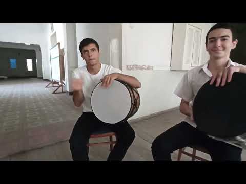 eldeniz muellim nagara eli 💞 bala mektebi gence 2023🇦🇿🇹🇷🇵🇰💞🧿❤️#keşfet