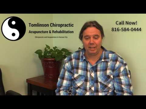 Whiplash Personal Injury| Whiplash Car Accident| Tomlinson Chiropractic| Chiropractors Kansas City