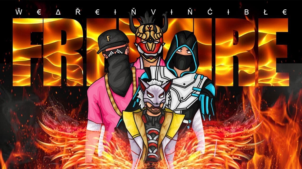 Free Fire today live Thursday week live TNR ARMY - YouTube