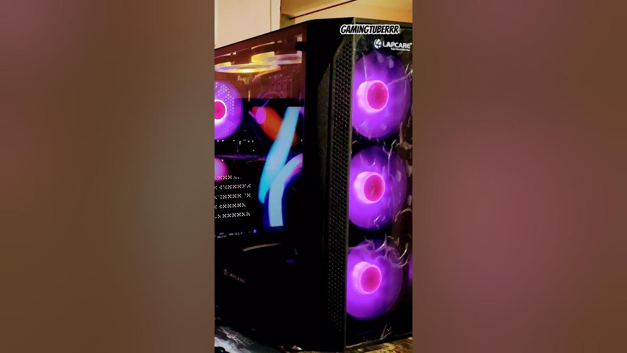 PC setup tour | gaming setup | 🫣gta v gaming 💥🫣🫣 - YouTube