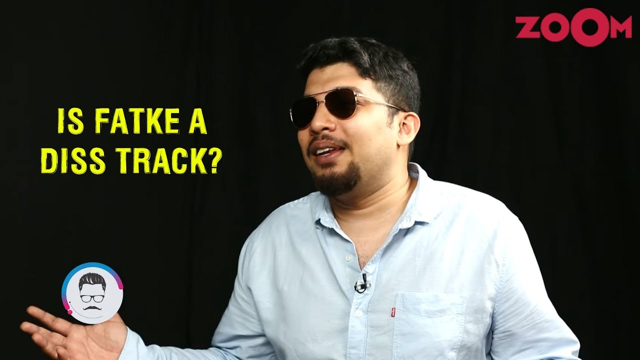 Chillin with Naezy | Is Fatke a diss track? | Who is the original gully ...