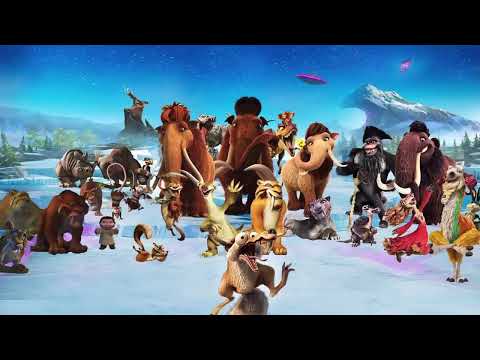 Ice age 2 Mini-Sloths Sing-A-Long
