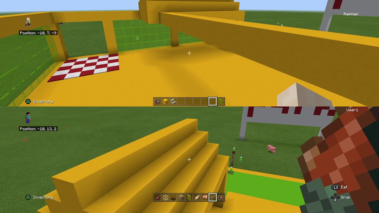 How To Make A Daycare In Minecraft YouTube How To Make A Daycare In Minecraft YouTube