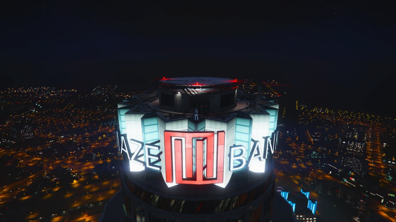 THE WEEKEND GTA5 SHORT FILM EL JEFE - YouTube