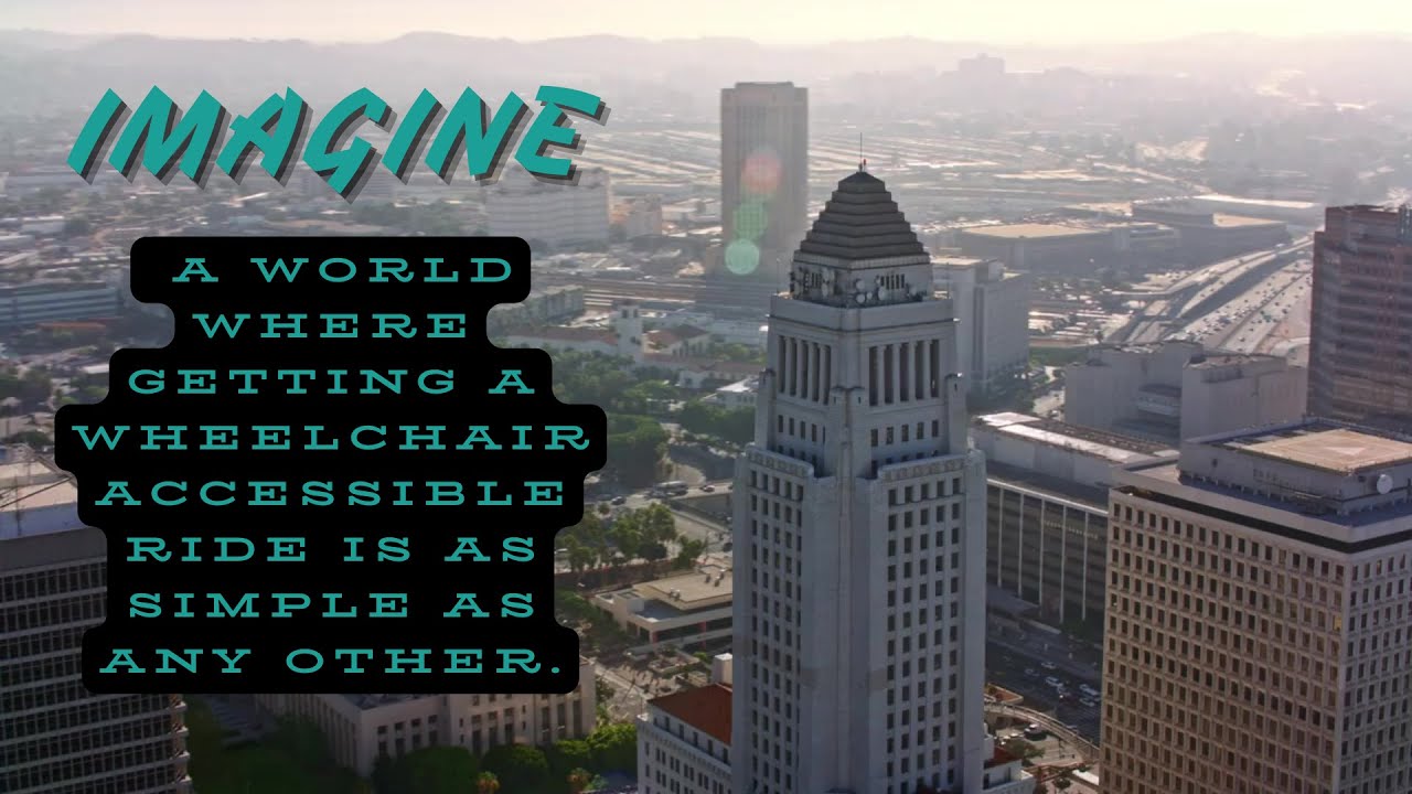 CareRide Technologies connects certified non-emergency medical ...