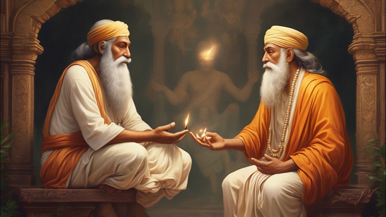 Guru mahima bhajan me to un re santa ro das || गुरु महिमा भजन मैं तो उन ...
