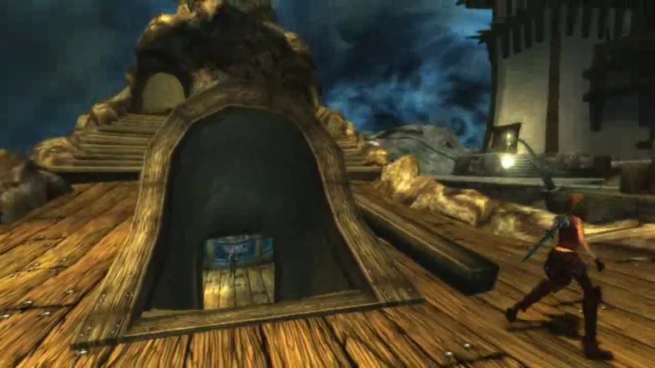 The Chronicles of Spellborn: Travel - Trailer - YouTube