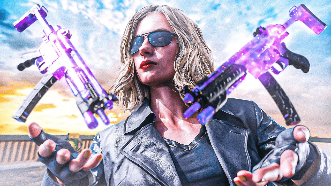 *NEW* C9 is the META SMG in WARZONE/ REBIRTH ISLAND - YouTube