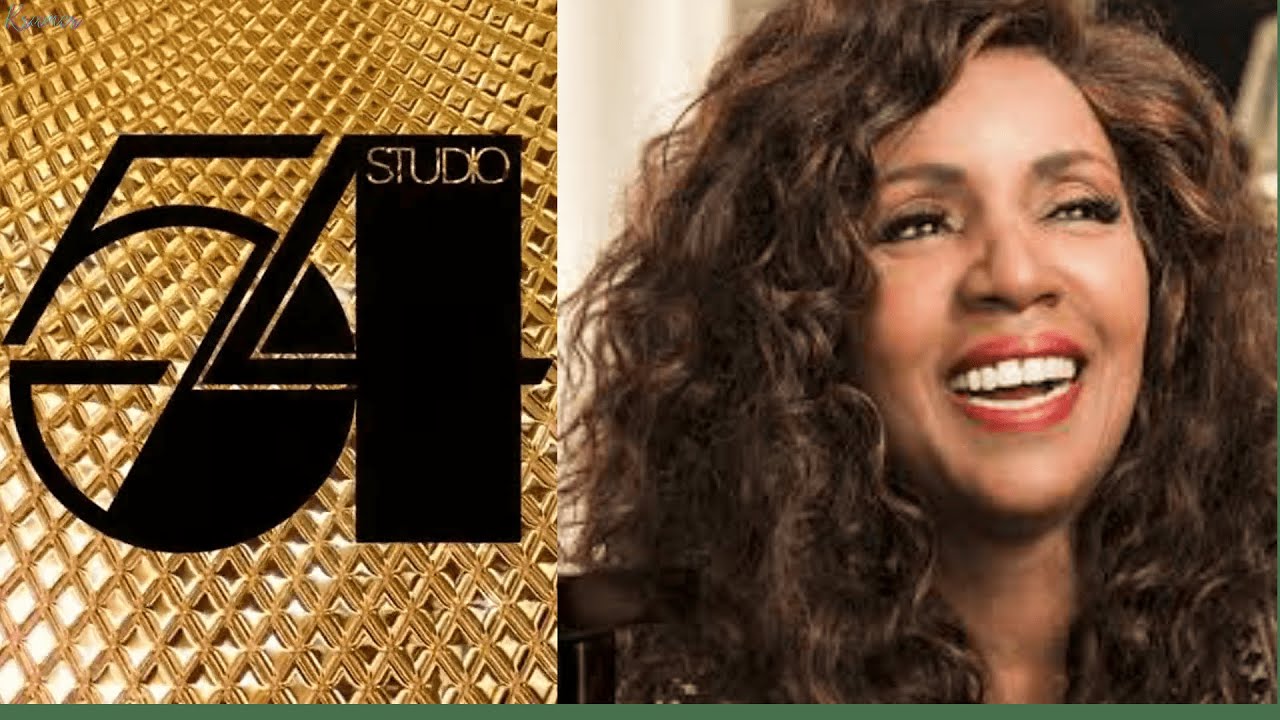 Gloria Gaynor - I Will Survive (Studio 54) remix - 70s - YouTube