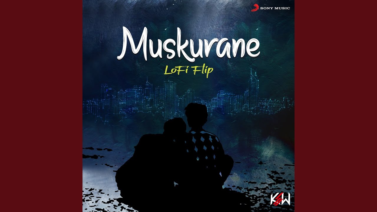 Muskurane (Lofi Flip) - YouTube