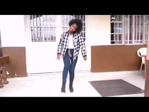Berry Bernice no 7 on Dance for Jesus Awards.subscribe, comment,like ...