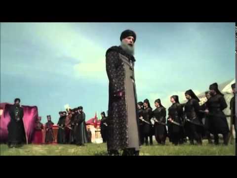 Muhtesem Yuzyil 139.bolum Sultan Suleyman