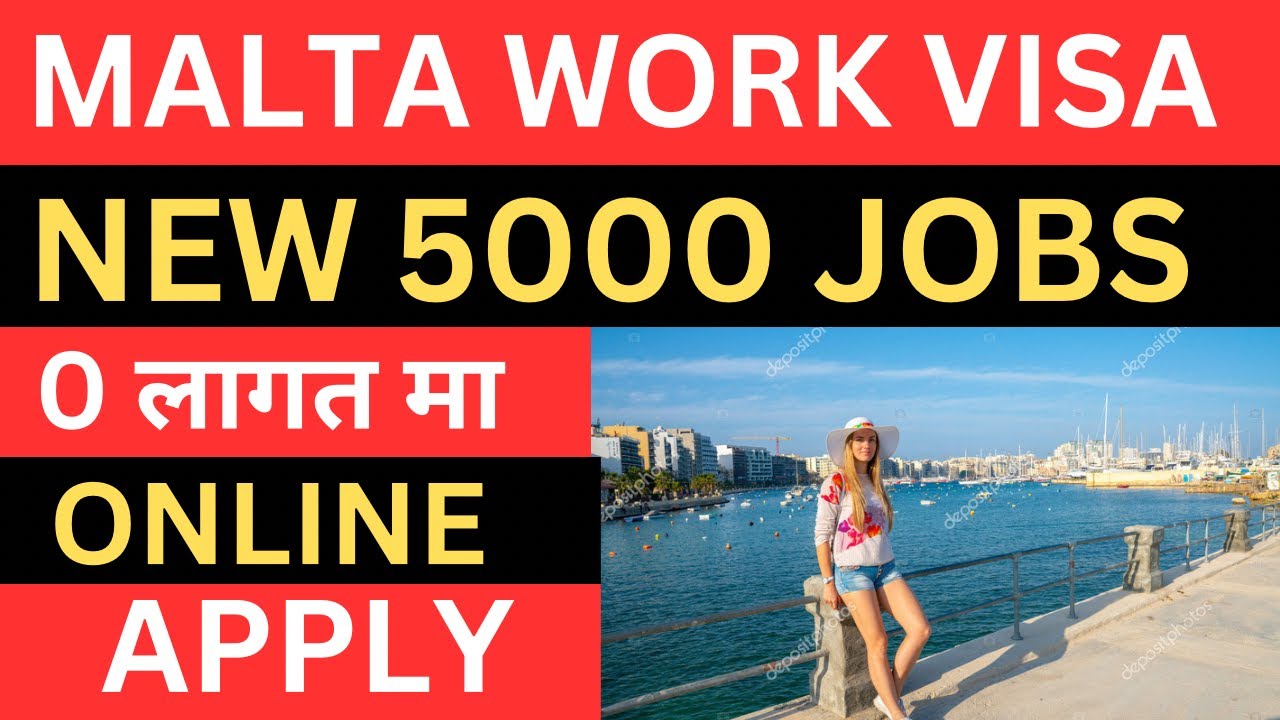 how To Apply Malta Work Visa From Nepal 2023 Nepal Bata Malta Kasari how-to-apply-malta-work-visa-from-nepal-2023-nepal-bata-malta-kasari