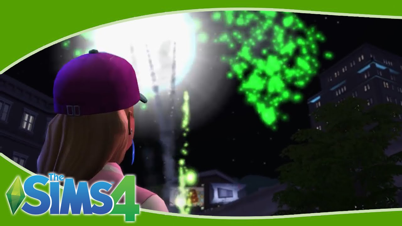 The Sims 4 – All Official Trailers - YouTube
