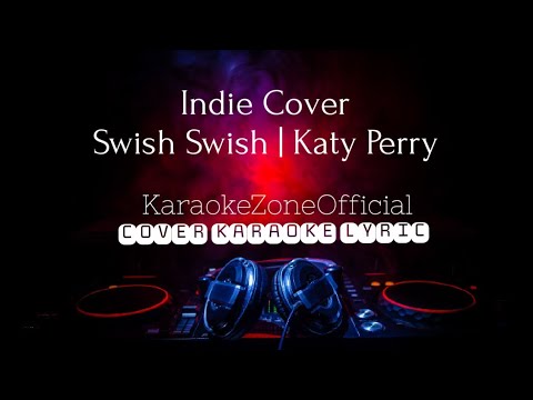 Indie Cover - Swish Swish | Katy Perry - YouTube