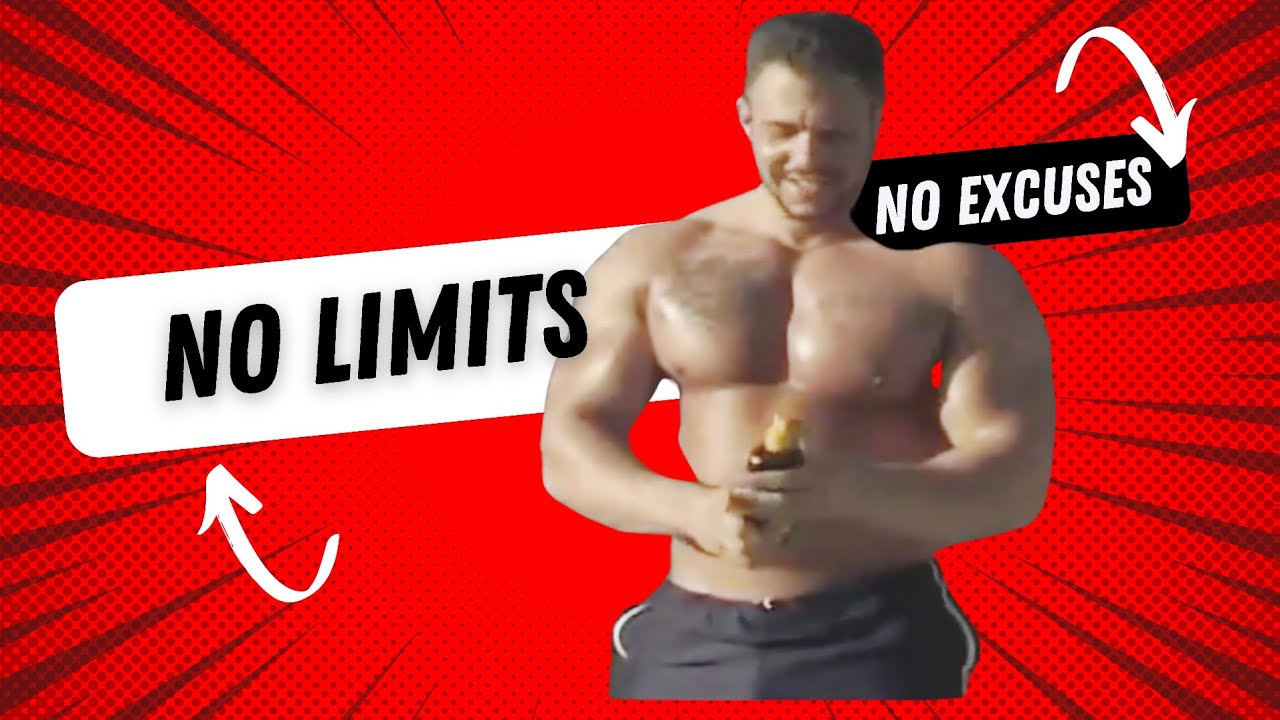 Alpha Mode Activated – The Reign of Muscle Men Begins! - YouTube