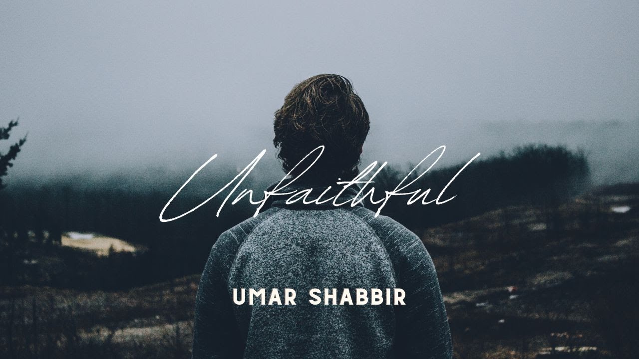 Unfaithful Official Audio Youtube