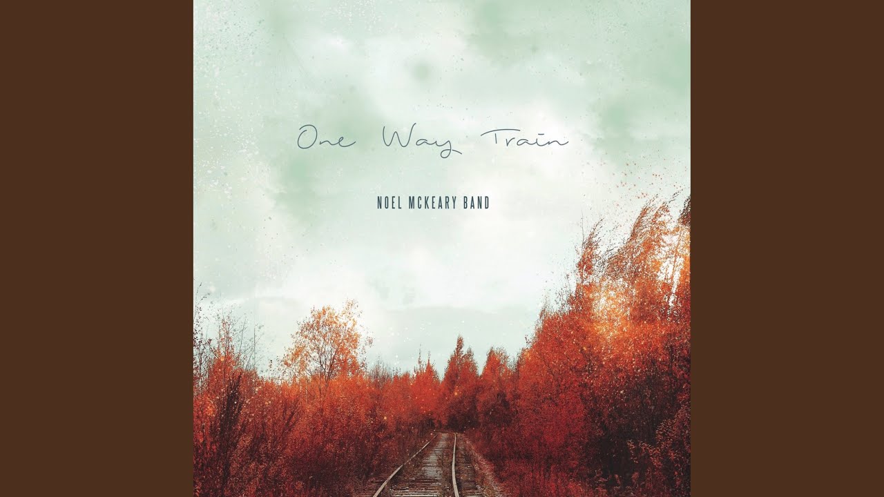 One Way Train - YouTube