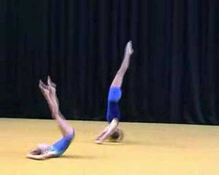 Turnen 1 - Lehrvideos - YouTube