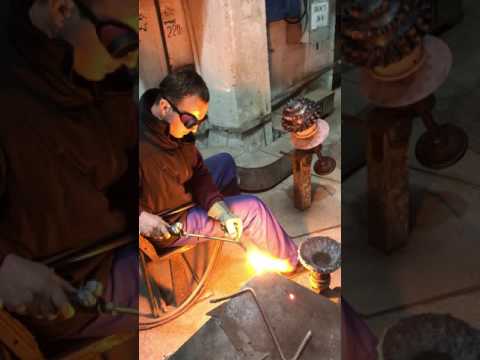 11  Video Çelik Dişli Destek Kaynağı