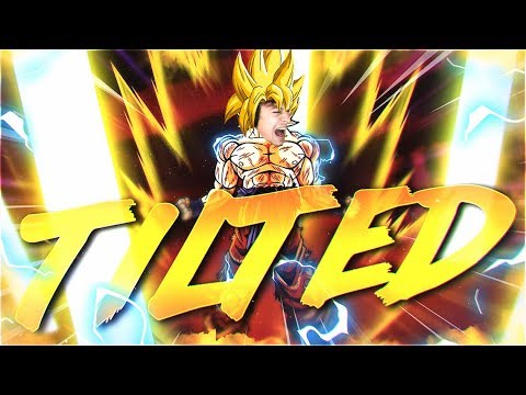 LL STYLISH | I'M TILTED!!!