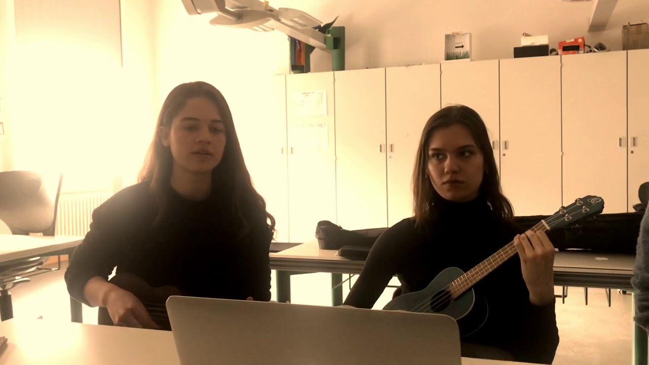 The Menstrual Cycle (Song) - YouTube