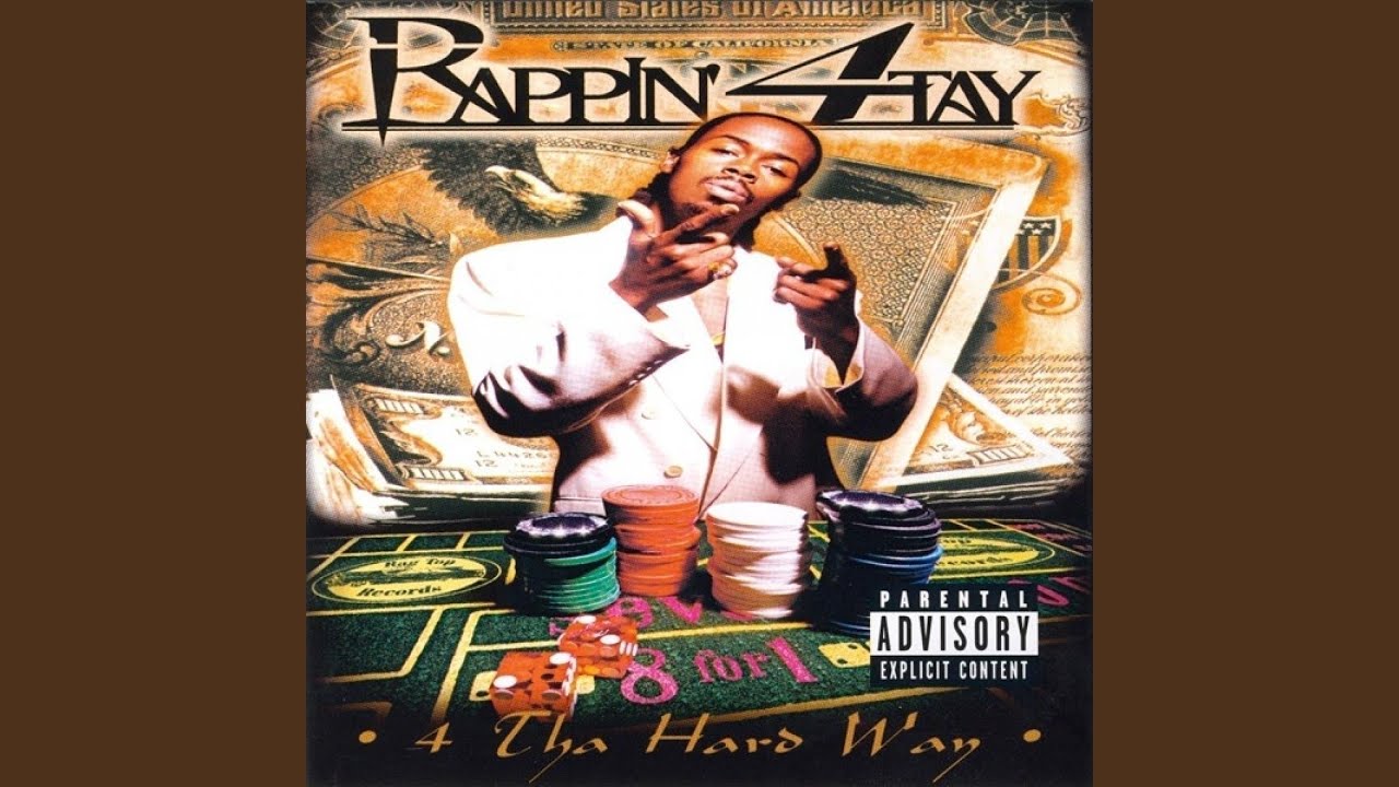 Back At Cha - YouTube