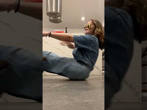 VIERON EL DETRÁS DE CÁMARAS? 😳