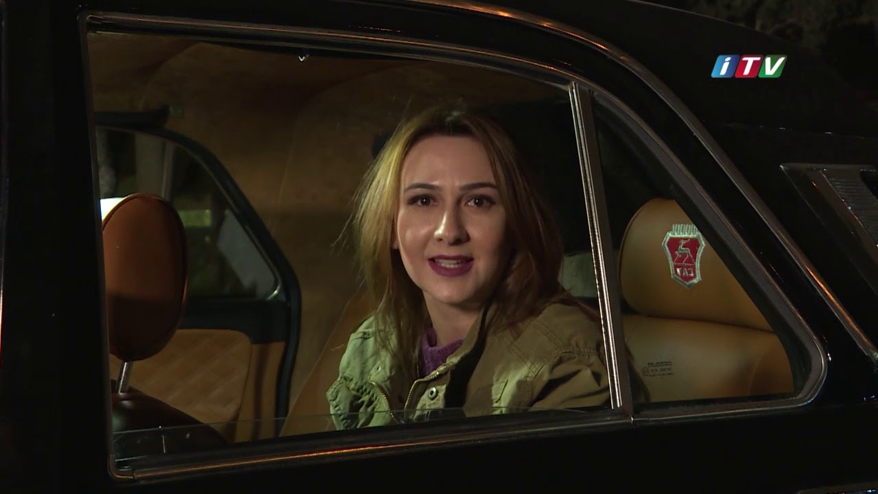 Keçmişdən Salam Var - Qara Volqa - 03.11.2018 - YouTube