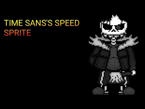 speed sprite horrorfell sans (Credits in the description) - YouTube