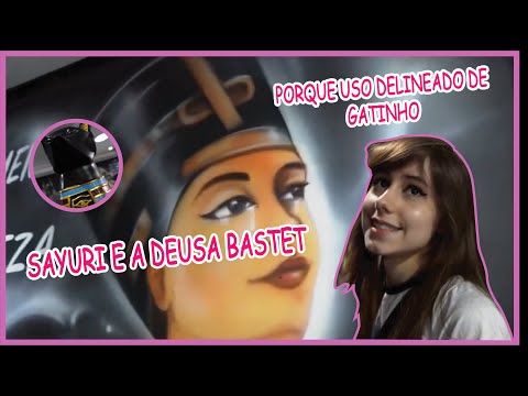 Sayuri Mattar e Mudanças na Mansão Maromba , Amuletos