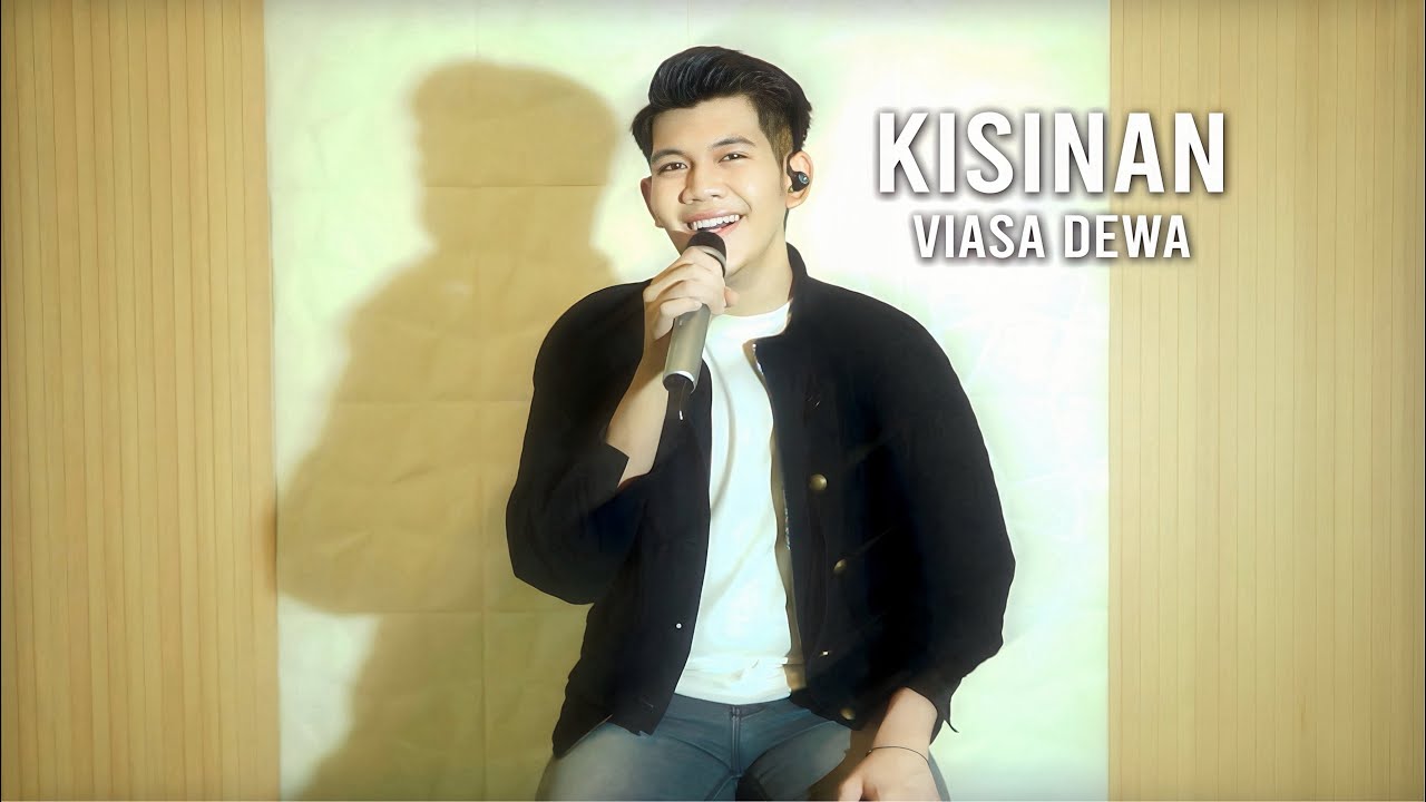 VIASA DEWA - KISINAN ( VIDEO COVER ) - YouTube