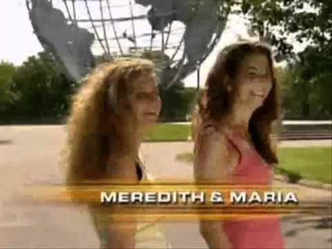 Heavy Meredith & Maria Lover - YouTube