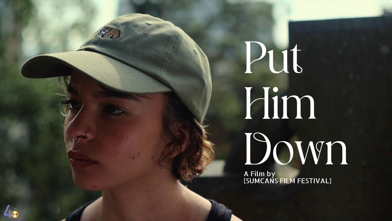 Put Him Down || 48HR FILM EDINBURGH 2024 - YouTube
