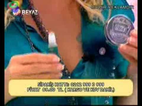 SEDA SAYAN TANITIM 2