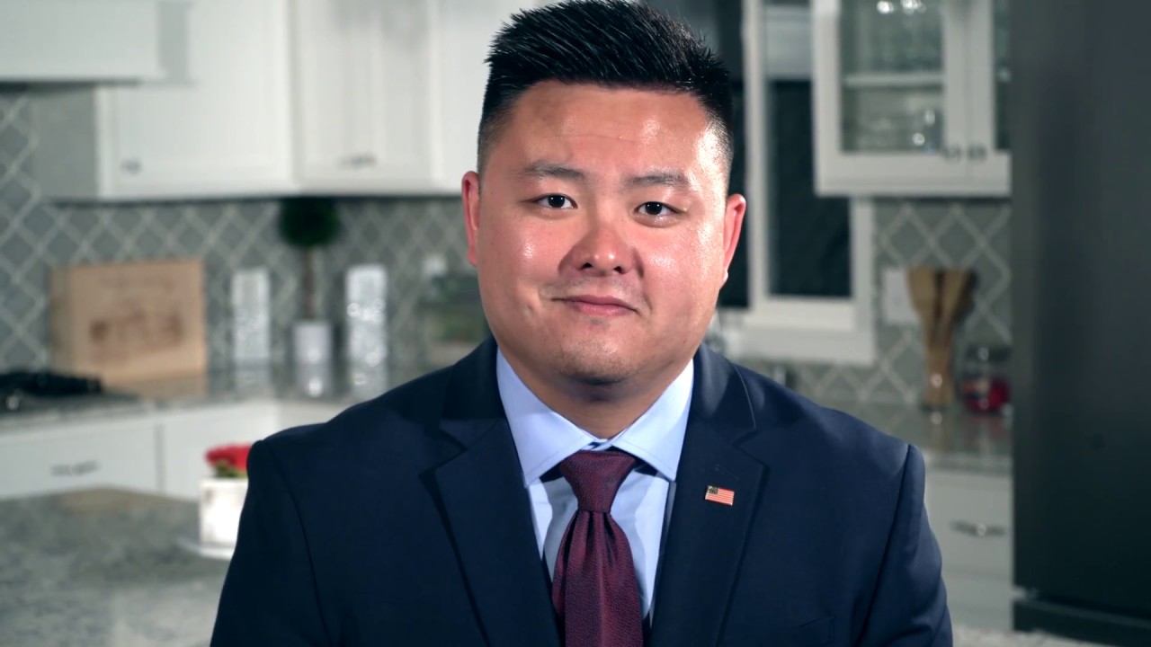 Tou Xiong for MN House - YouTube