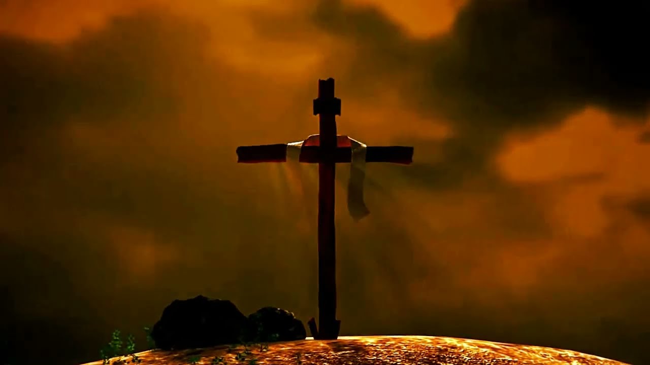 The Cross | Teaser - YouTube