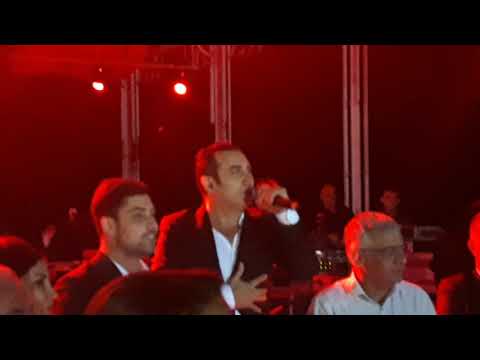 Sarıyer spor kulübü balosu