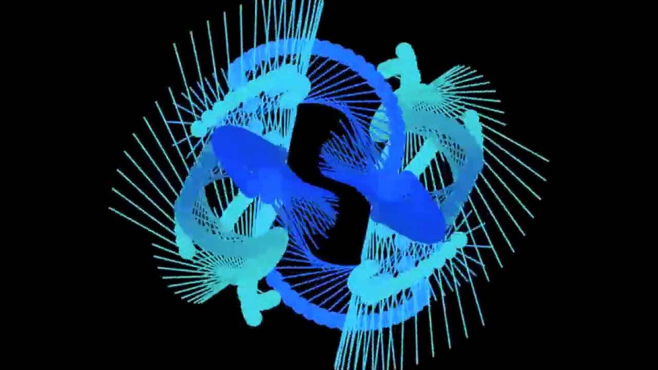 moving Patterns 1 - YouTube