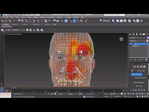 12 Skinning techniques - YouTube