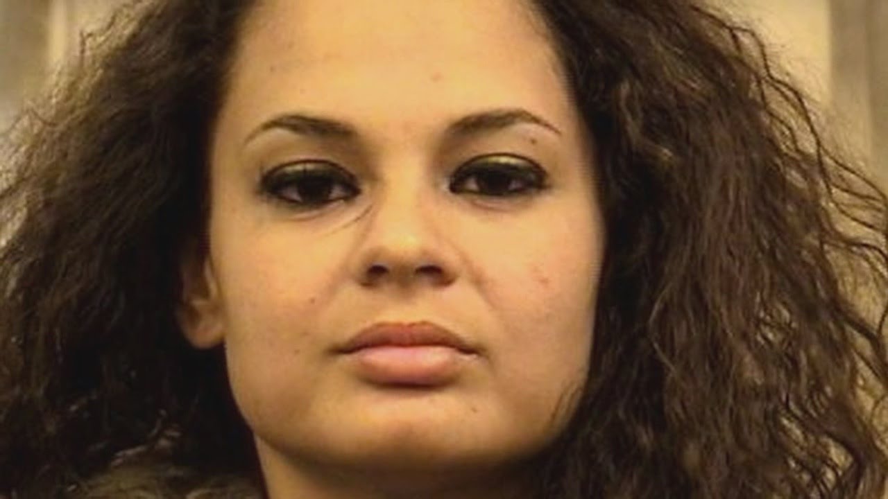 DWI cases continue to stack up for ABQ woman - YouTube