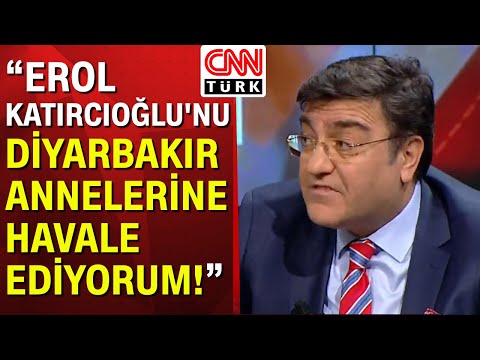 Erol Katırcıoğlu'nun açıklamaları ne anlama geliyor? Yaşar Hacısalihoğlu'ndan dikkat çeken açıklama!