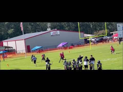 INDIANS JUNIOR LEAGUE #2 - YouTube